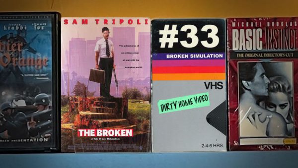 Broken Simulation – SamTripoli.com