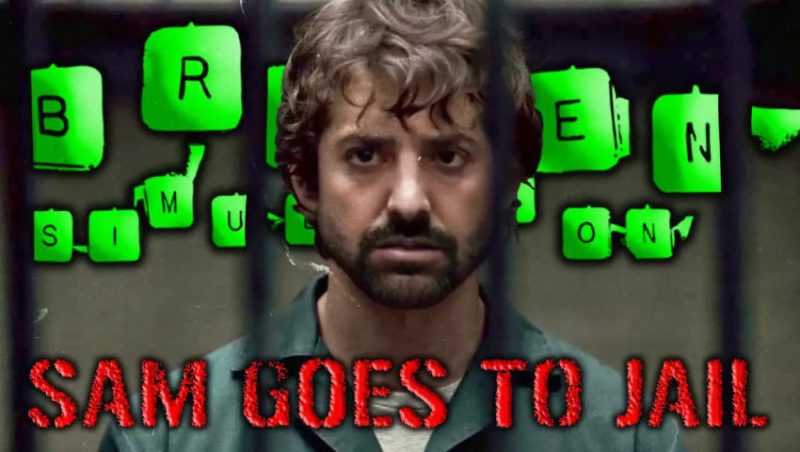 Broken Simulation – SamTripoli.com