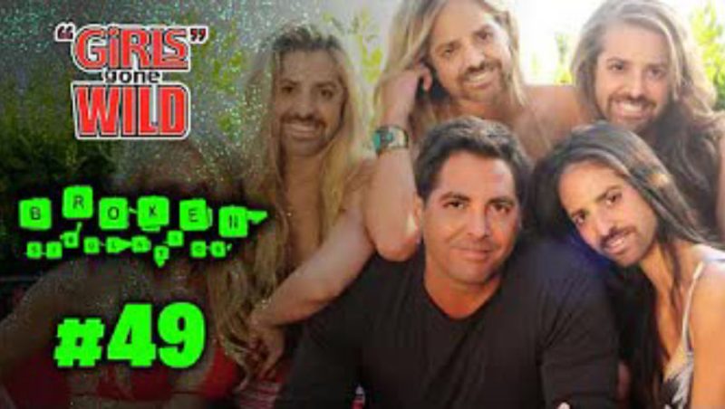 Broken Simulation – SamTripoli.com