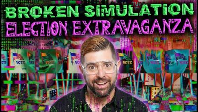 Broken Simulation – SamTripoli.com