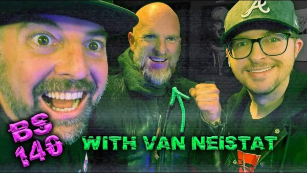 Broken Simulation – SamTripoli.com