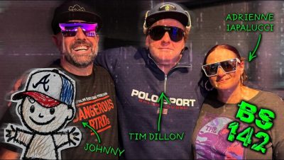 Broken Simulation – SamTripoli.com