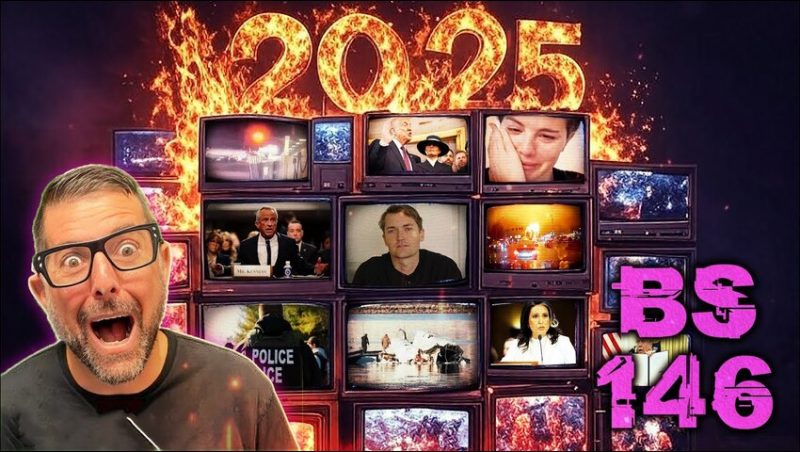 Broken Simulation – SamTripoli.com