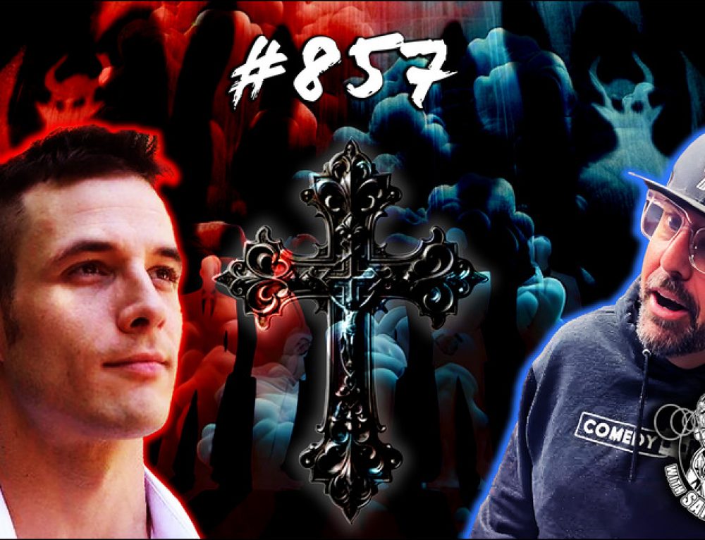 TFH #471: The Royal Vampire Lizard Bloodlines With Ryan Dean and ...