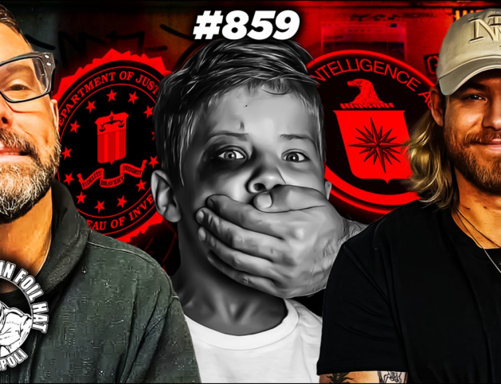 TFH #471: The Royal Vampire Lizard Bloodlines With Ryan Dean and ...