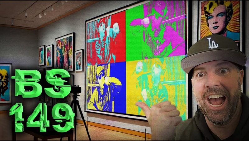 Broken Simulation – SamTripoli.com